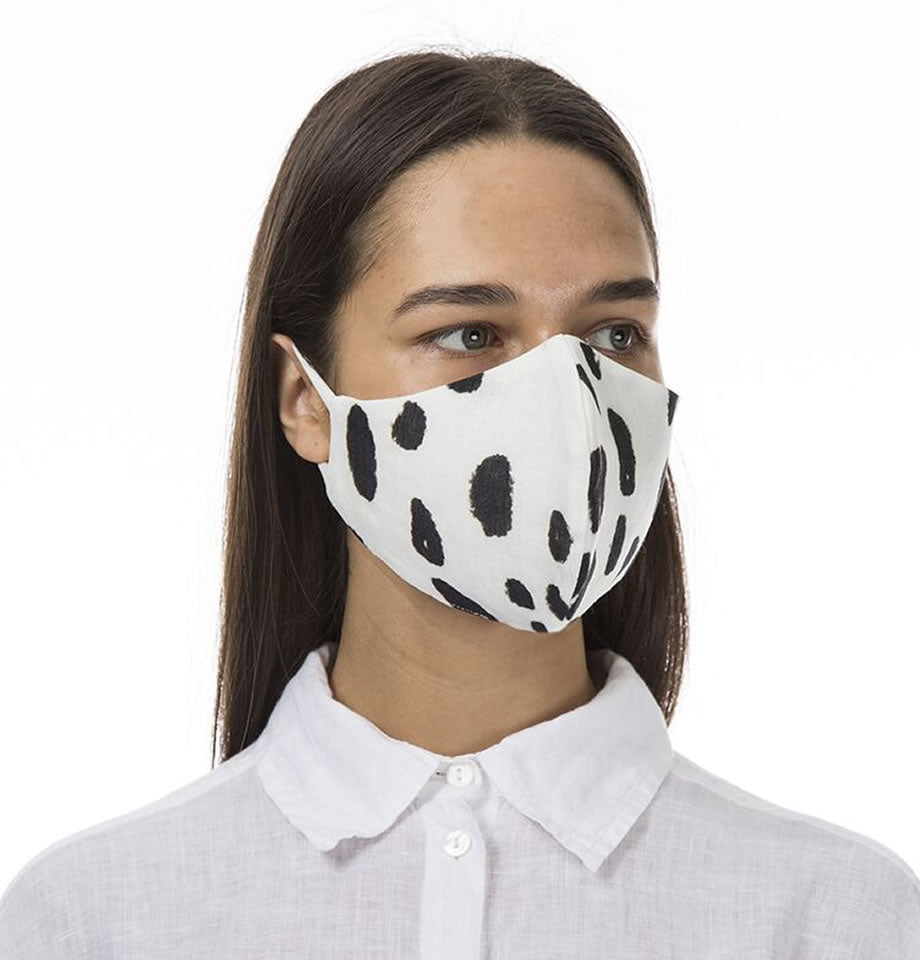 Face Masks – Mademoiselle Mojo