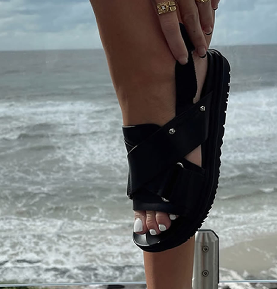 Emu Australia Lyrebird 2.0 Multiple Colours Available – Mademoiselle Mojo